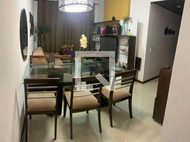 Apto, Fonseca, 2 Quartos, 78 m2 Niterói