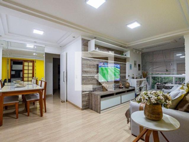 Apto, Fonseca, 2 Quartos, 78 m2 Niterói