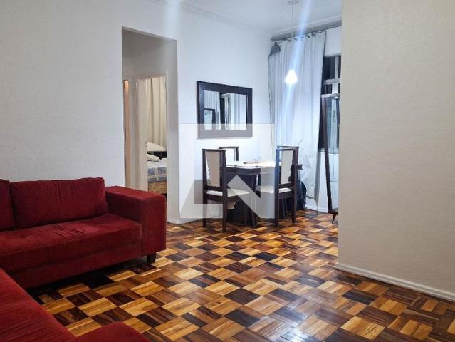 Apto, Fonseca, 2 Quartos, 78 m2 Niterói