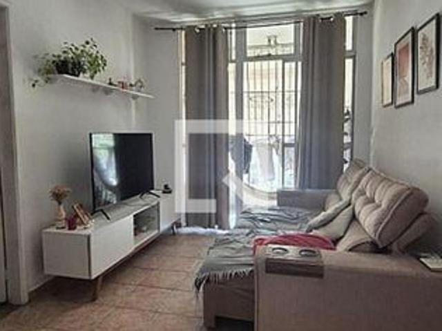 Apto, Fonseca, 2 Quartos, 78 m2 Niterói