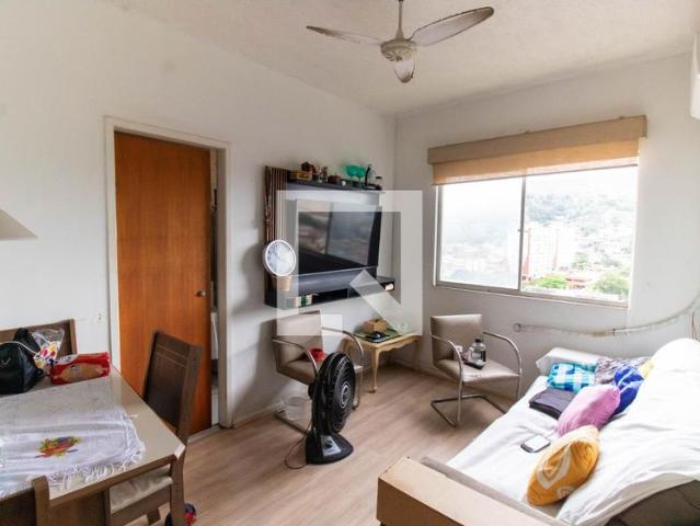 Apto, Fonseca, 2 Quartos, 55 m2 Niterói