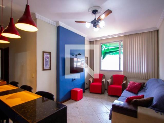 Apto, Fonseca, 2 Quartos, 70 m2 Niterói