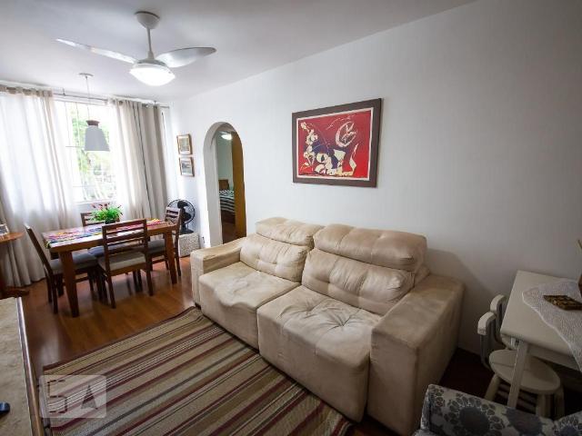 Apto, Fonseca, 2 Quartos, 70 m2 Niterói