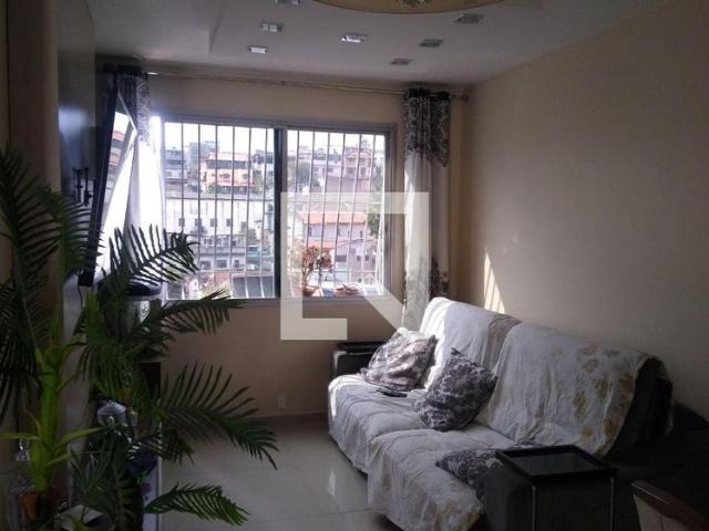 Apto, Fonseca, 2 Quartos, 71 m2 Niterói