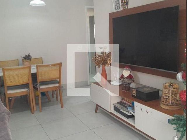 Apto, Fonseca, 3 Quartos, 72 m2 Niterói