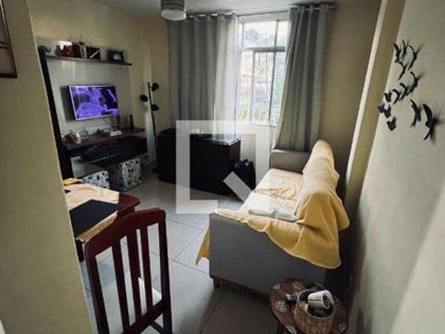 Apto, Fonseca, 2 Quartos, 72 m2 Niterói