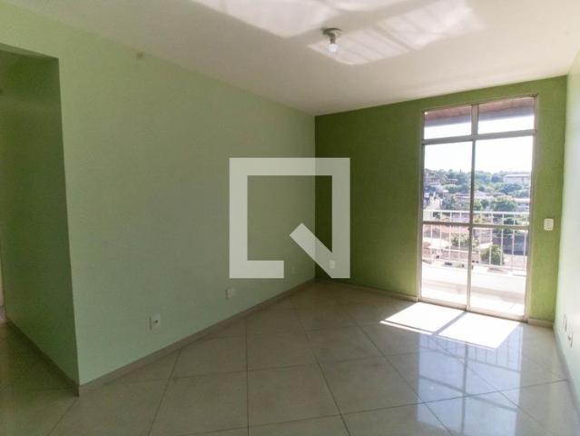 Apto, Fonseca, 2 Quartos, 72 m2 Niterói