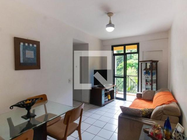 Apto, Fonseca, 2 Quartos, 60 m2 Niterói