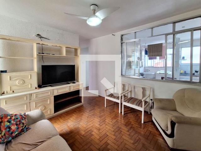 Apto, Fonseca, 2 Quartos, 87 m2 Niterói