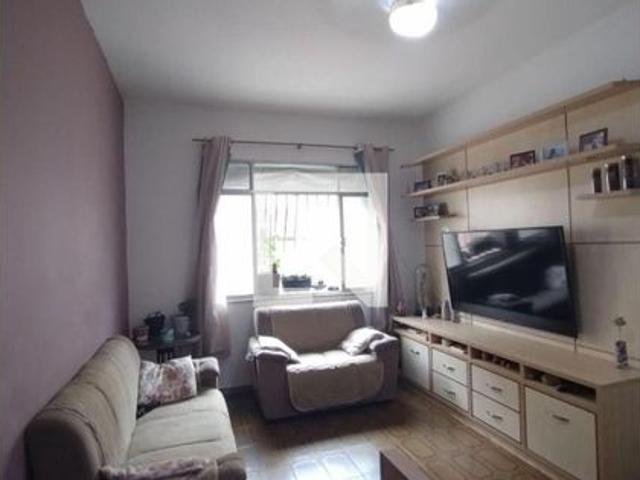 Apto, Fonseca, 3 Quartos, 81 m2 Niterói