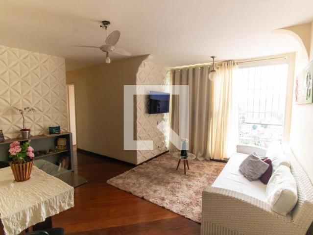 Apto, Fonseca, 2 Quartos, 90 m2 Niterói
