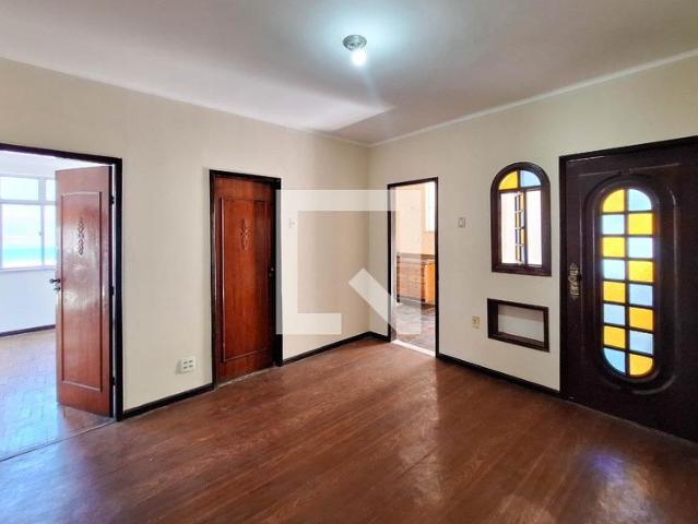 Apto, Fonseca, 4 Quartos, 84 m2 Niterói