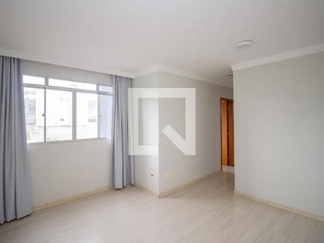 Apto, Fonte Grande, 2 Quartos, 51 m2 Contagem