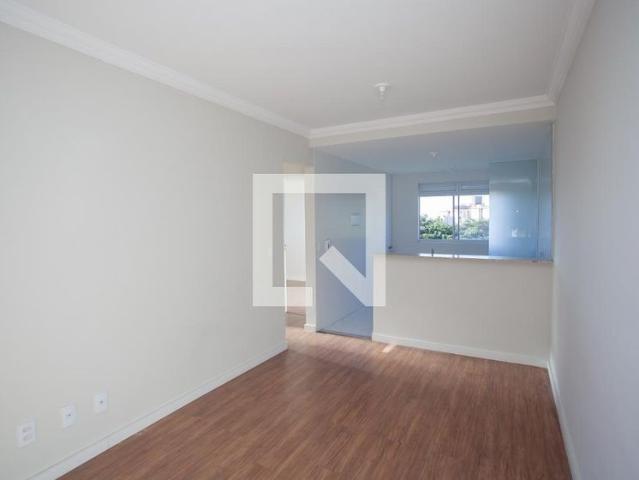Apto, Fonte Grande, 2 Quartos, 55 m2 Contagem