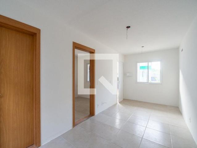 Apto, Formoza, 1 Quarto, 36 m2 Alvorada