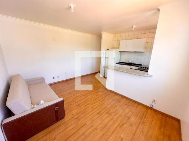 Apto, Forquilinhas, 2 Quartos, 55 m2 São José