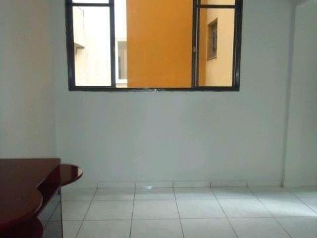 apto frente da uem