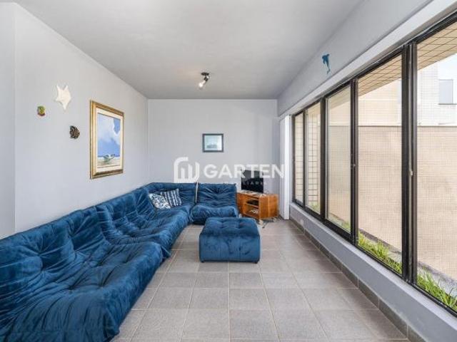 Apto Frente Mar 4 quartos à venda, 175 m² Caiobá Matinhos/PR