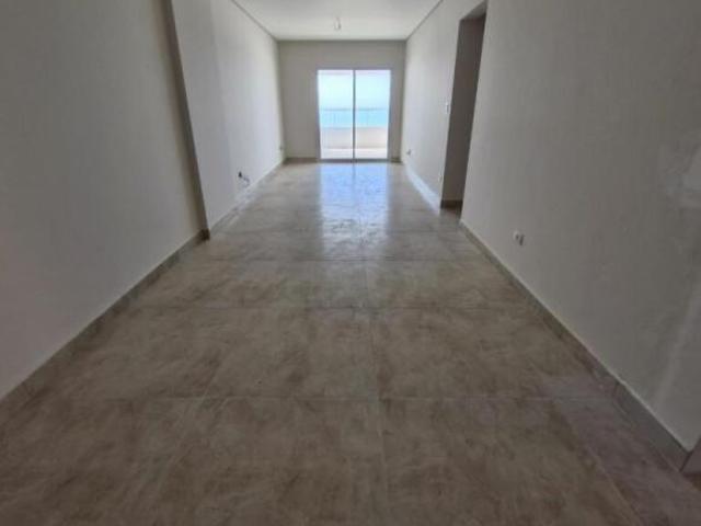 APTO FRENTE MAR de 3 Dorm c/ 2 SUÍTES, 2 VAGAS, 116 m² de área útil. BAIRRO: CAIÇARA