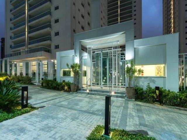 Apto. Frente Parque 157 m² 3 suítes Venda por R$ 3.070.000 Bosque Araucária Jardim das Per