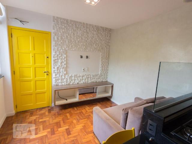 Apto, Freguesia, 2 Quartos, 32 m2 Rio de Janeiro