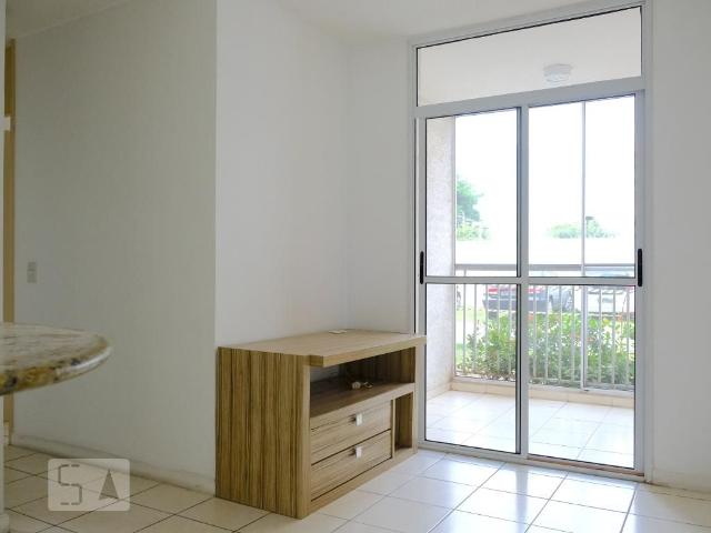 Apto, Freguesia, 2 Quartos, 47 m2 Rio de Janeiro