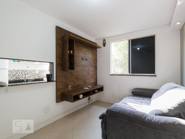 Apto, Freguesia, 2 Quartos, 47 m2 Rio de Janeiro