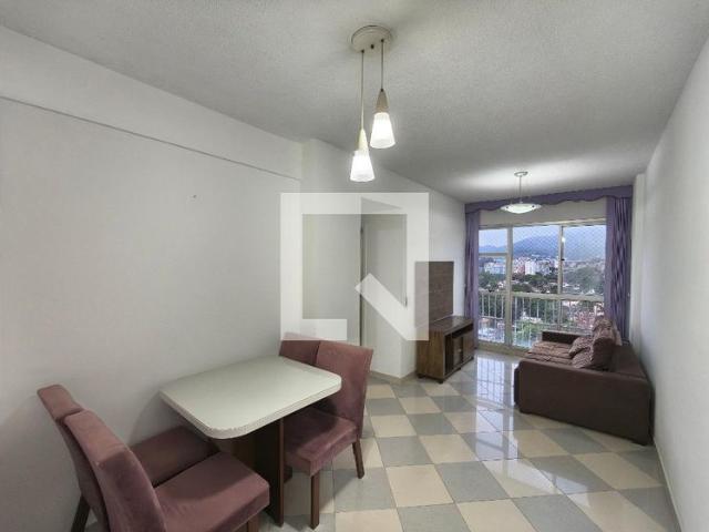 Apto, Freguesia, 2 Quartos, 47 m2 Rio de Janeiro