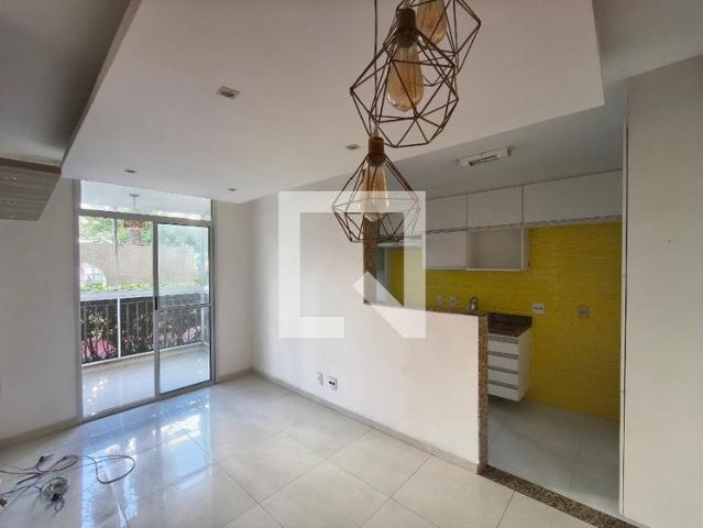 Apto, Freguesia, 2 Quartos, 47 m2 Rio de Janeiro