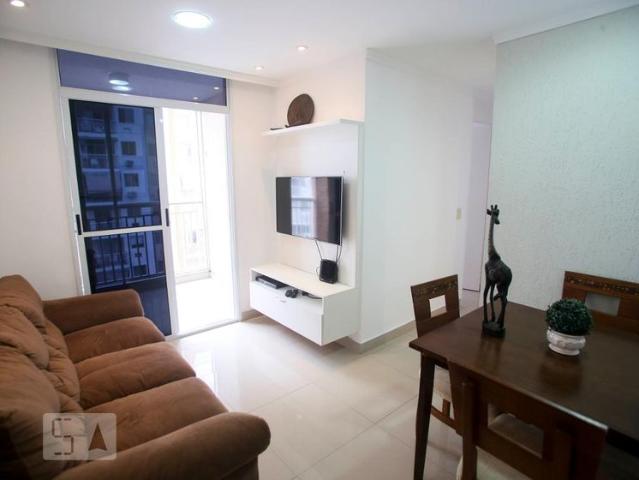 Apto, Freguesia, 2 Quartos, 48 m2 Rio de Janeiro