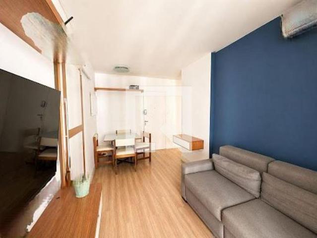Apto, Freguesia, 2 Quartos, 48 m2 Rio de Janeiro