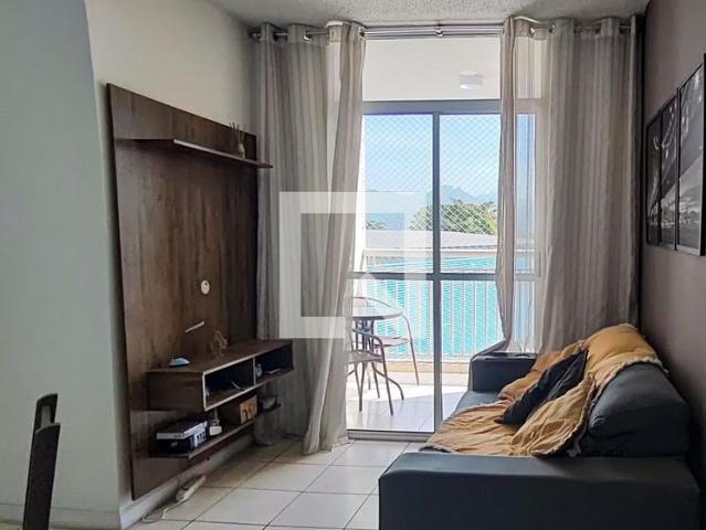 Apto, Freguesia, 2 Quartos, 48 m2 Rio de Janeiro