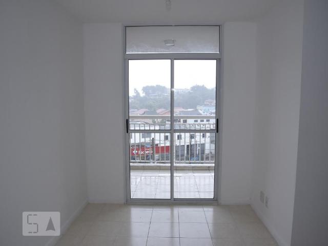 Apto, Freguesia, 2 Quartos, 49 m2 Rio de Janeiro