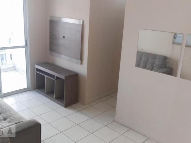 Apto, Freguesia, 2 Quartos, 49 m2 Rio de Janeiro