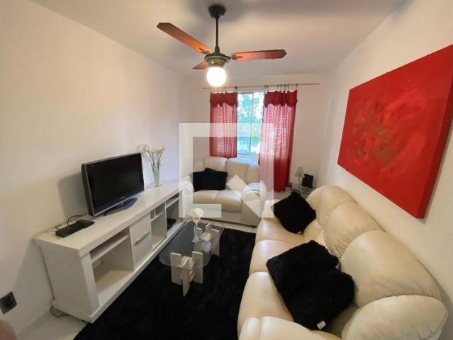Apto, Freguesia, 2 Quartos, 50 m2 Rio de Janeiro