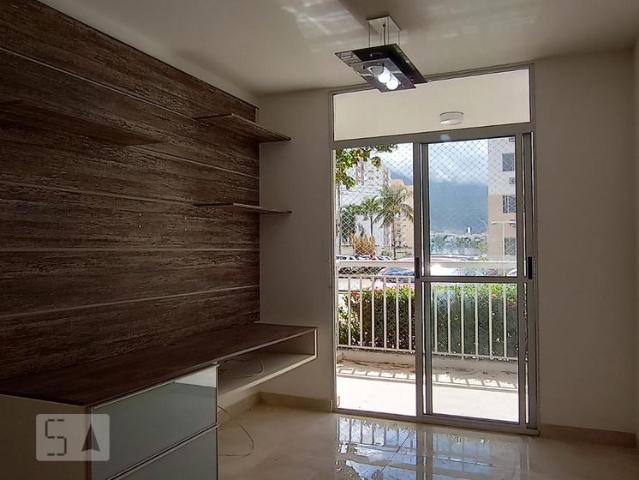 Apto, Freguesia, 2 Quartos, 50 m2 Rio de Janeiro