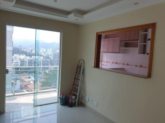 Apto, Freguesia, 2 Quartos, 50 m2 Rio de Janeiro