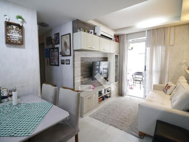 Apto, Freguesia, 2 Quartos, 50 m2 Rio de Janeiro
