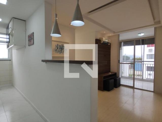 Apto, Freguesia, 2 Quartos, 52 m2 Rio de Janeiro