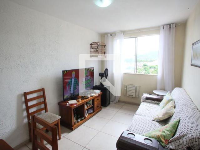 Apto, Freguesia, 2 Quartos, 55 m2 Rio de Janeiro