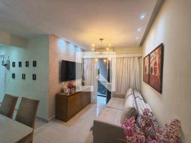 Apto, Freguesia, 2 Quartos, 56 m2 Rio de Janeiro
