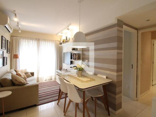 Apto, Freguesia, 2 Quartos, 60 m2 Rio de Janeiro