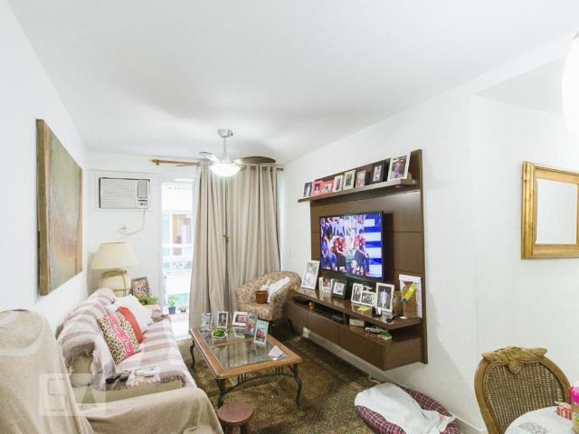 Apto, Freguesia, 2 Quartos, 70 m2 Rio de Janeiro