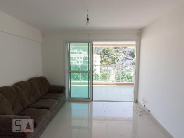 Apto, Freguesia, 2 Quartos, 70 m2 Rio de Janeiro