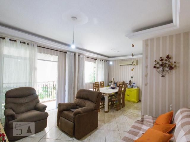 Apto, Freguesia, 3 Quartos, 102 m2 Rio de Janeiro
