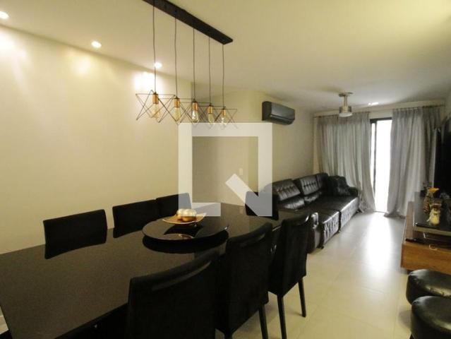 Apto, Freguesia, 3 Quartos, 112 m2 Rio de Janeiro