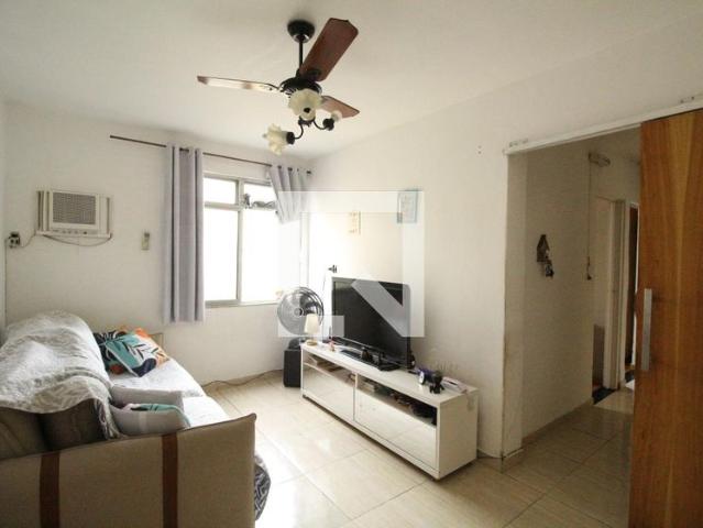 Apto, Freguesia, 3 Quartos, 59 m2 Rio de Janeiro