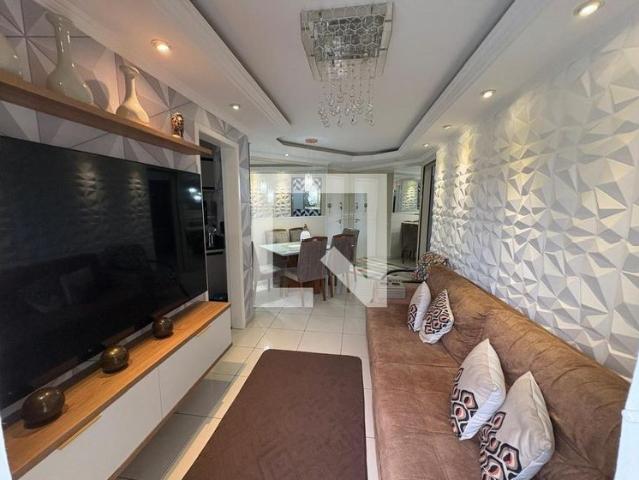 Apto, Freguesia, 3 Quartos, 74 m2 Rio de Janeiro