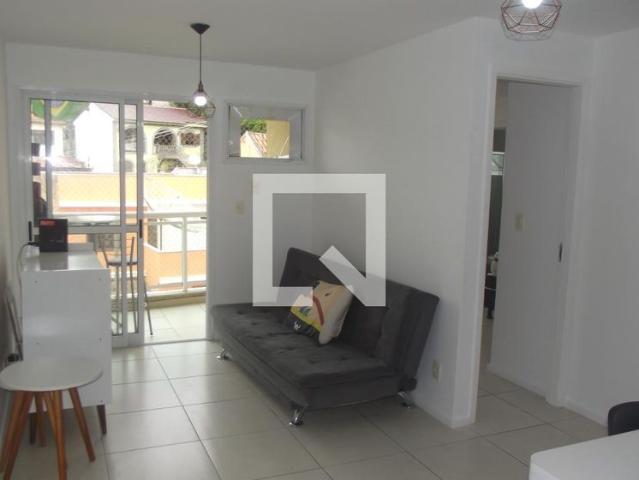 Apto, Freguesia, 3 Quartos, 75 m2 Rio de Janeiro