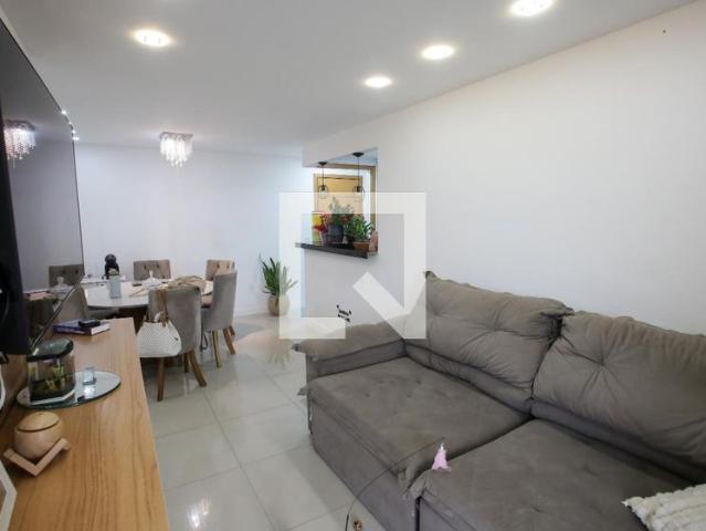 Apto, Freguesia, 3 Quartos, 75 m2 Rio de Janeiro